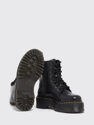 Dr. Martens Combat Boots