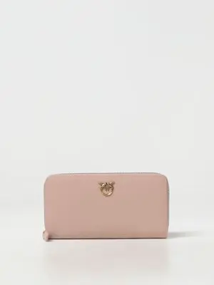 Pinko Wallet Blush Pink