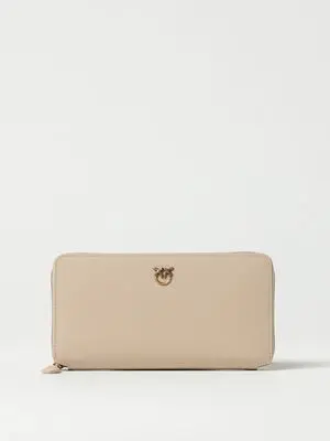Pinko Wallet Grey