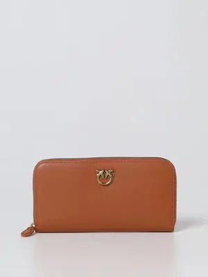 Pinko Wallet Leather