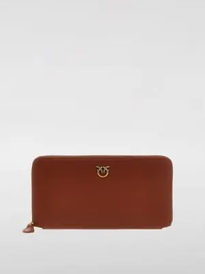 Pinko Wallet Sand
