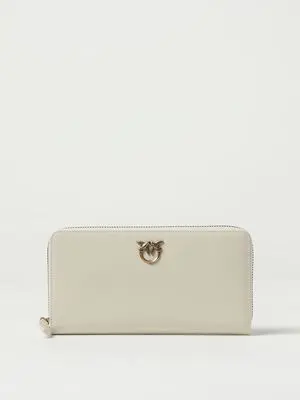 Pinko Wallet - White