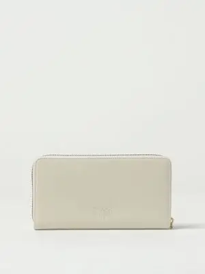 Pinko Wallet - White