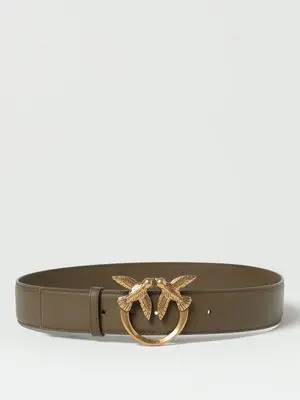 Pinko Belt - Gold