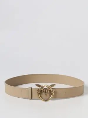 Pinko Pinko Belt With Buckle Rope
