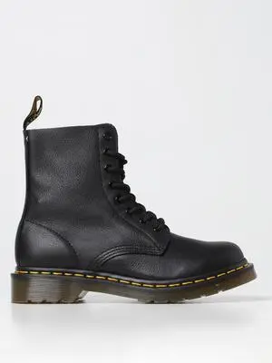Dr. Martens Lace Up Boots