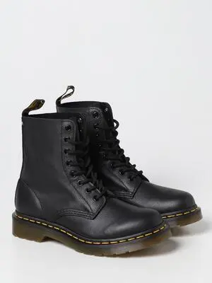 Dr. Martens Lace Up Boots