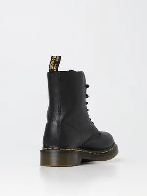 Dr. Martens Lace Up Boots
