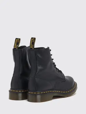 Dr. Martens Combat Boots - Black
