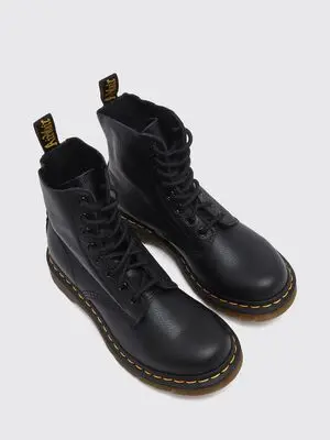 Dr. Martens Combat Boots - Black