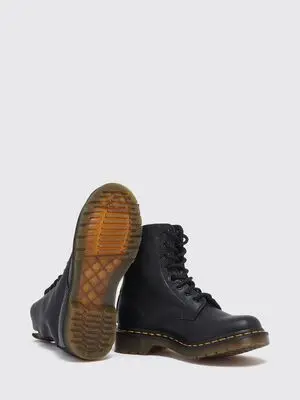 Dr. Martens Combat Boots - Black