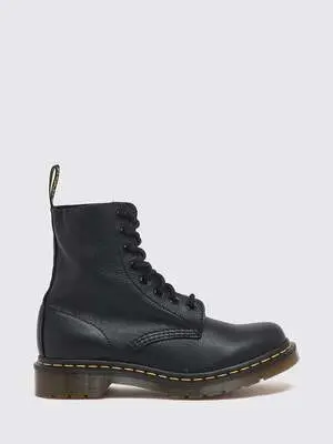 Dr. Martens Combat Boots - Black
