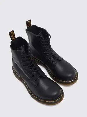 Dr. Martens Combat Boots - Black