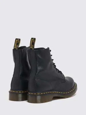 Dr. Martens Combat Boots - Black