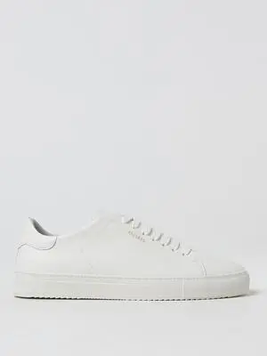 Axel Arigato Sneakers - White