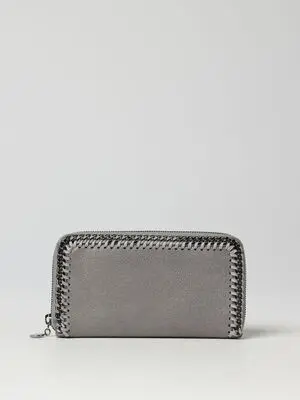 Stella McCartney Wallet Black 1