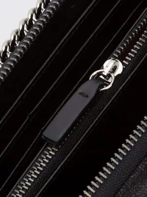 Stella McCartney Wallet - Black
