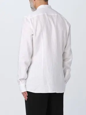 BOSS Shirt - White