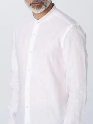 BOSS Shirt - White
