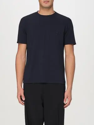 Giorgio Armani T-shirt - Blue