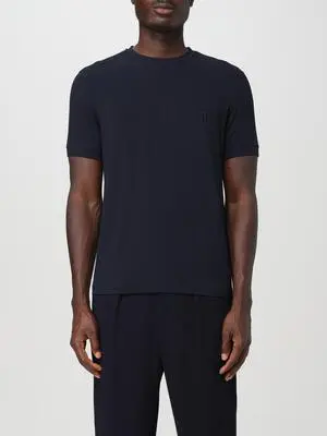 Giorgio Armani T-shirt - Blue