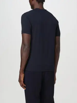 Giorgio Armani T-shirt - Blue