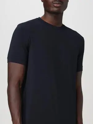 Giorgio Armani T-shirt - Blue