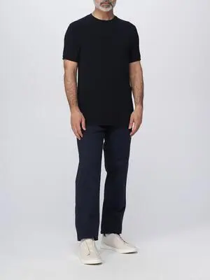 Giorgio Armani T-shirt - Blue