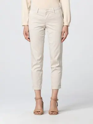 FAY Tailored Pants