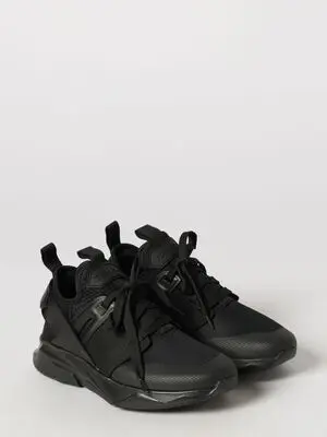 TOM FORD Lace-up Sneakers - Black