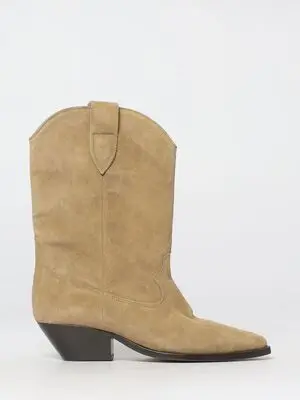 Isabel Marant Étoile Boots - Beige
