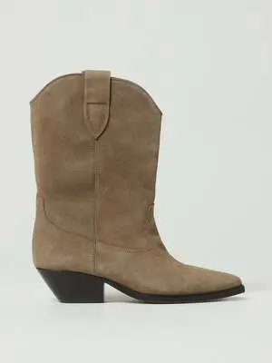 Isabel Marant Étoile Boots - Beige
