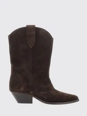 Isabel Marant Étoile Boots - Cocoa
