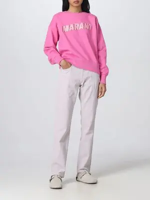 Isabel Marant Jeans - Blush Pink