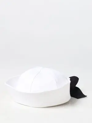 Vivetta Hat - White