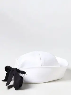Vivetta Hat - White