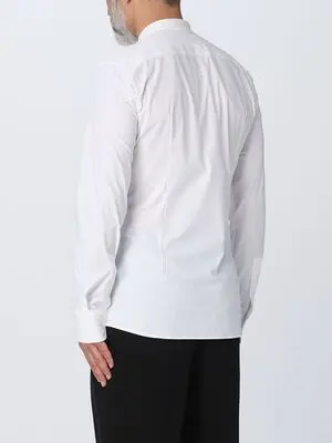 BOSS Shirt - White
