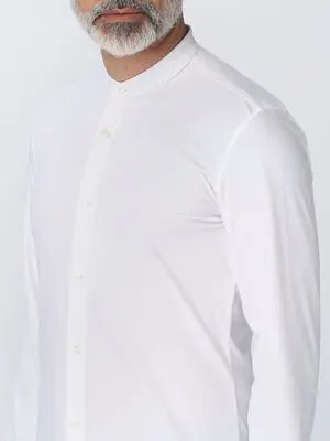BOSS Shirt - White