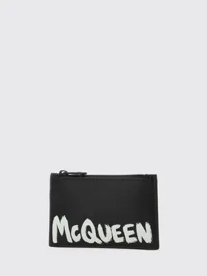 Alexander McQueen Wallet