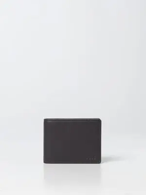 BOSS Wallet - Brown