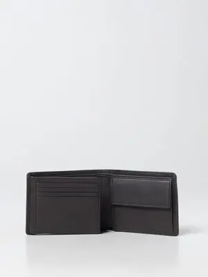 BOSS Wallet - Brown