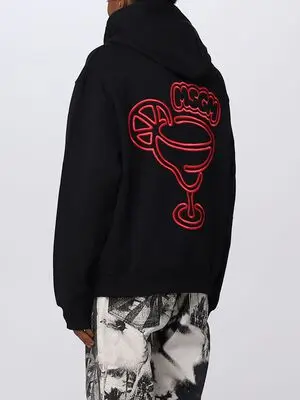 MSGM Cotton Sweatshirt