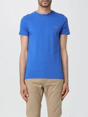 Lacoste T-shirt Men Ink
