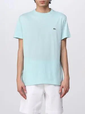Lacoste T-shirt Men Mint
