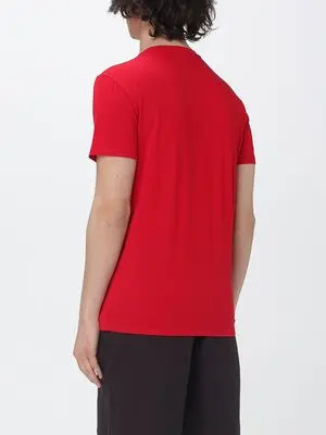 Lacoste T-shirt - Red