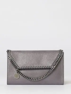 Stella McCartney Mini Bag - Grey
