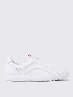 Camper Pelotas Xlite Leather Sneakers