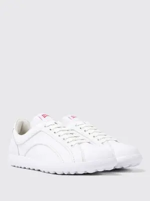 Camper Pelotas Xlite Leather Sneakers