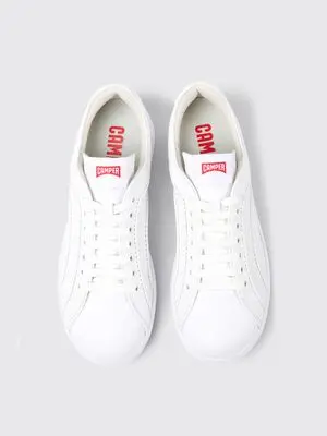 Camper Pelotas Xlite Leather Sneakers