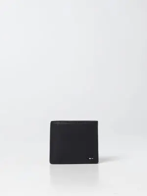 BOSS Wallet - Black